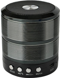 Buy Tech-X Wireless Bluetooth Speakers With SD memory card FM,USB slot ...