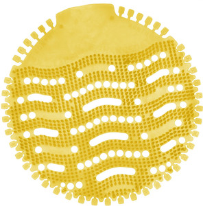 VANIJA URINAL SCREEN MAT- Citrus Mat Toilet Cleaner Price in India ...