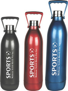 Flipkart.com | MODWARE water bottle 2500 ml - Flask