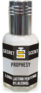 Secret Scent Prophasy Perfume Oil |1 Floral Attar Price in India - Buy ...