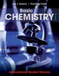 Basic Chemistry: Buy Basic Chemistry by Malone Leo J. at Low Price in ...