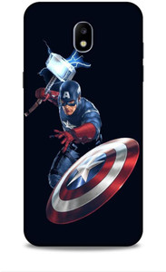 ZONKART Back Cover for Samsung Galaxy J5- 2017 - ZONKART : Flipkart.com