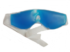 Skylight eye cool mask gel|eye cooler mask|Eye Mask with Stick on ...