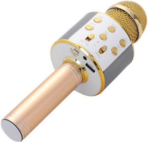 little monkey HIGH GRADE DYNAMIC SOUND WITH HD RECORDING Bluetooth ...