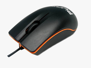 Punta sleek Wired Ambidextrous Optical Mouse - Punta : Flipkart.com