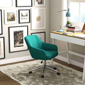 Urban Ladder Ferriss NA Study Arm Chair Price in India - Buy Urban ...