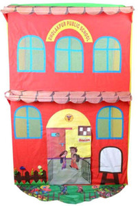 VEZOL Dholakpur Public School Tent House - Dholakpur Public School Tent ...