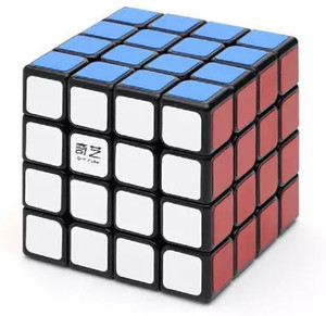 Cubelelo 4x4 Black Cube - 4x4 Black Cube . shop for Cubelelo products ...