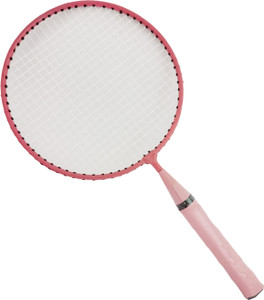 SGR Badminton Racket for Kids Multicolor Strung Badminton Racquet - Buy ...