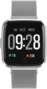 DGX Mefit DW 99 Smartwatch Price in India - Buy DGX Mefit DW 99 ...