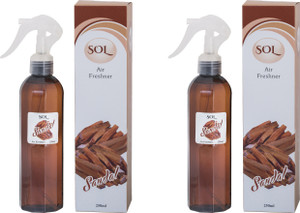 Rankson Sandal Spray Price in India - Buy Rankson Sandal Spray online ...