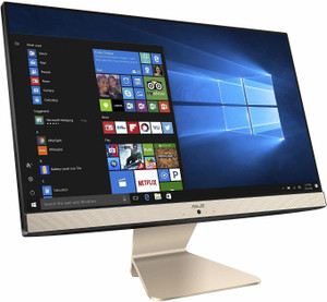 ASUS Pentium 4405U Pentium Quad Core (4 GB DDR4/1 TB/Windows 10 Home/21 ...