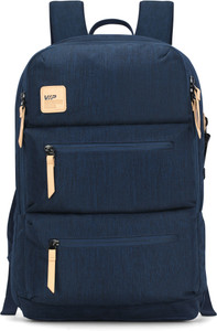 VIP RIDE (02) 19 L Backpack BLUE - Price in India | Flipkart.com
