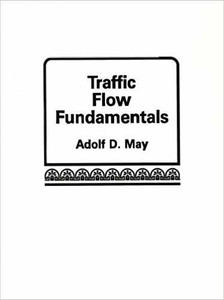 Traffic Flow Fundamentals: Buy Traffic Flow Fundamentals by May at Low ...