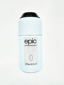 FLAVIA epic 7 Perfume Body Spray - For Men & Women - Price in India ...