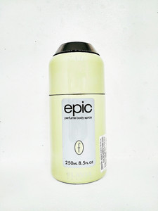 FLAVIA epic 6 Perfume Body Spray - For Men & Women - Price in India ...