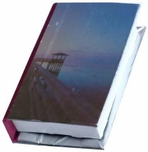 TokriWala Shock Book Chocking Book Dairy Gag Toy Price in India - Buy ...