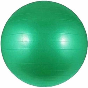 effingo Anti-Burst Gym Ball (65cm) with Pump, Exercise Ball,Fitness ...