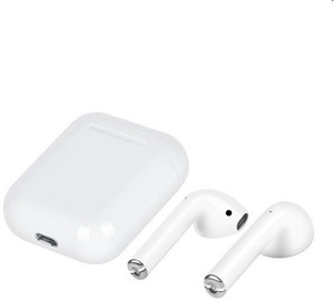 inpods 12 Premium Look and Compact Portable Design Bluetooth Price in ...