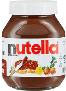 nutella 750gm Price in India - Buy nutella 750gm online at Flipkart.com