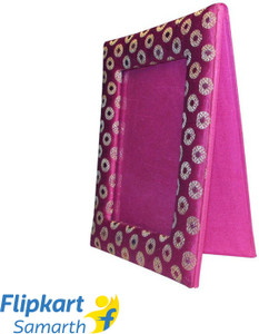 Indha Craft Wood Table Photo Frame Price in India - Buy Indha Craft ...