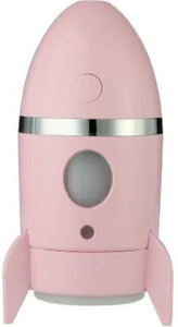 kreeza fashion Room Colorful Rocket Air Purification Humidifier ...