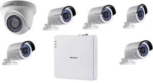 Hik Vision Security Camera Price in India - Buy Hik Vision Security ...