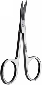 Steel Small Straight Scissor - Price in India, Buy Steel Small Straight ...