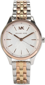 MICHAEL KORS Quartz Lexington Analog Watch - For Women - Buy MICHAEL ...