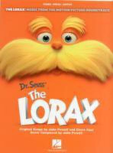 The Lorax: Buy The Lorax by unknown at Low Price in India | Flipkart.com