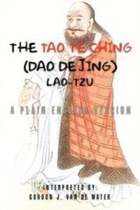 The Tao Te Ching (Dao De Jing): Buy The Tao Te Ching (Dao De Jing) by ...
