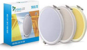 Syska Ceiling Light Ceiling Lamp Price in India - Buy Syska Ceiling ...