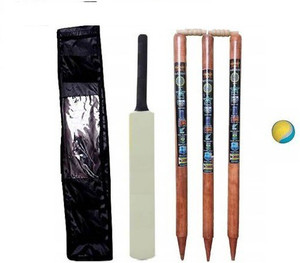 Redox Small Boys Cricket Set with Bat Cover Cricket Kit - Buy Redox ...