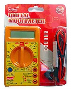 Shree Business MELTIMETER Digital Multimeter Price in India - Buy Shree ...