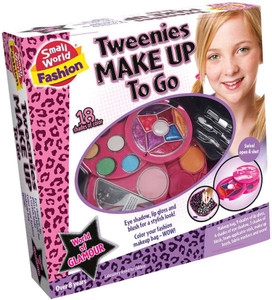 Small World Toys Tweenies Make Up To Go - Tweenies Make Up To Go . Buy ...