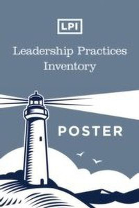 LPI: Leadership Practices Inventory Poster: Buy LPI: Leadership ...