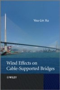 Wind Effects on Cable-Supported Bridges: Buy Wind Effects on Cable ...