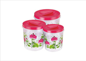 RATAN Plastic Grocery Container - 7500 ml Price in India - Buy RATAN ...