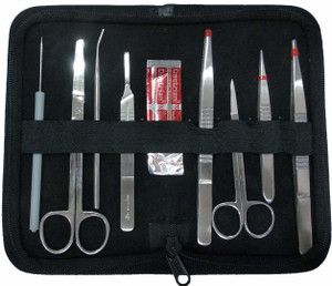 kurainnpvtltd dissection box 07 Dissection Kit Price in India - Buy ...