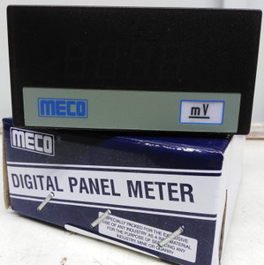 Meco SMP35S_20V_DC Meter Electronic Hobby Kit Price in India - Buy Meco ...