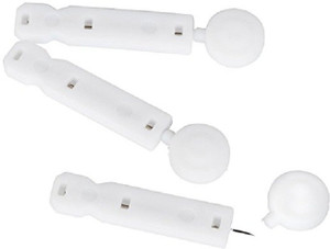Cityhealth Ultra Fine painless Flat Lancet pack of 100 Glucometer ...