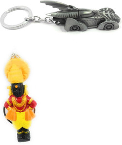 Key Era Combo1.113 Key Chain Price in India - Buy Key Era Combo1.113 ...