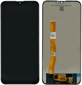 Mobispare LCD Mobile Display for Oppo A1K - Orignal Price in India ...