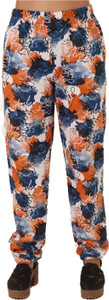 Leean Patterns Women Pyjama - Buy Leean Patterns Women Pyjama Online at ...