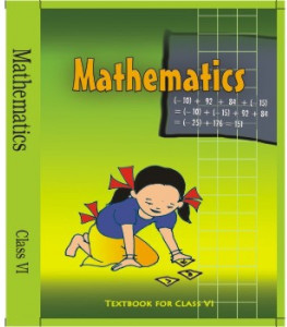 Maths Class 6th Ncert Book: Buy Maths Class 6th Ncert Book by ncert at ...