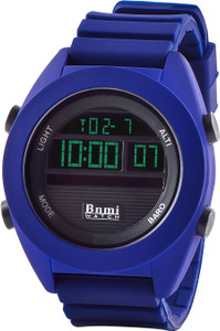 BNMI BNMI Digital Sports Watch BNMI Digital Sporty watch Digital Watch ...
