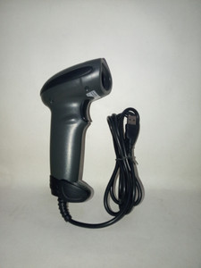 POSIFLEX RUGTEK HC-3208 2D Camera Barcode Scanner Price in India - Buy ...
