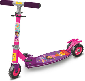 Toyzone DORA SCOOTER - DORA SCOOTER . Buy DORA toys in India. shop for ...