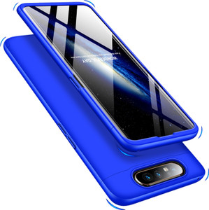 Kapa Back Cover for Samsung Galaxy A80 - Kapa : Flipkart.com