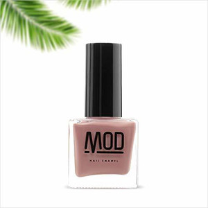 MOD NaiL Enamel , 10ML Black - Price in India, Buy MOD NaiL Enamel ...